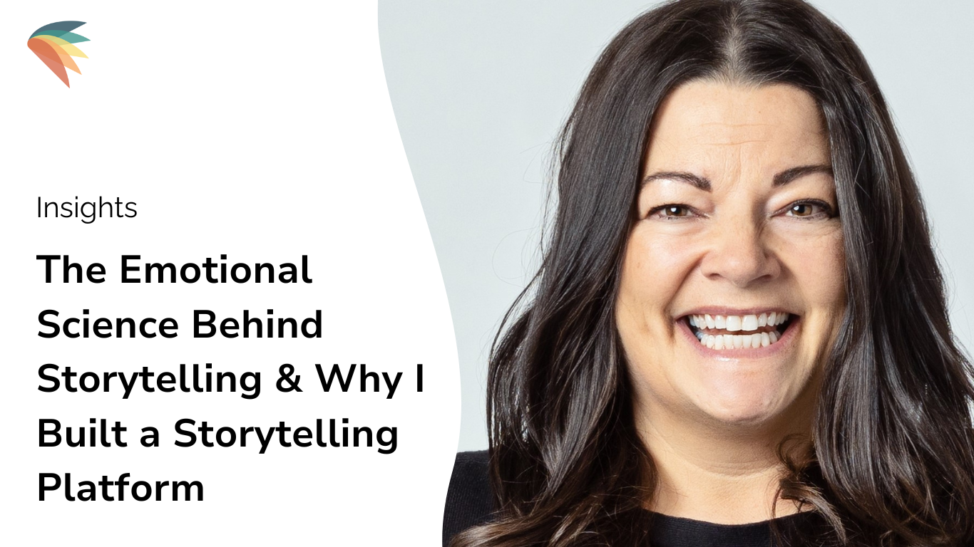 Part 1 - The Emotional Science Behind Storytelling & Why I Built a ...